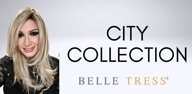Belle Tress Wigs • CITY COLLECTION | MiMo Wig Experts — MiMo Wigs