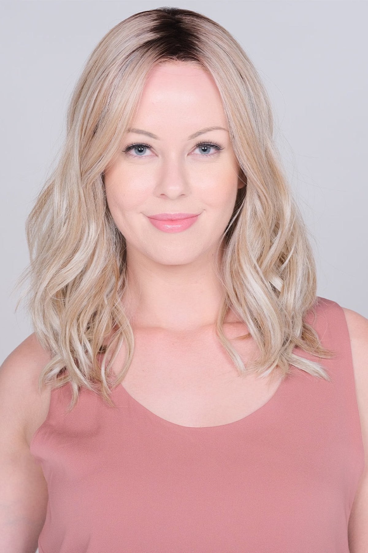 Citrus Mint by Belle Tress • CLEARANCE — MiMo Wigs