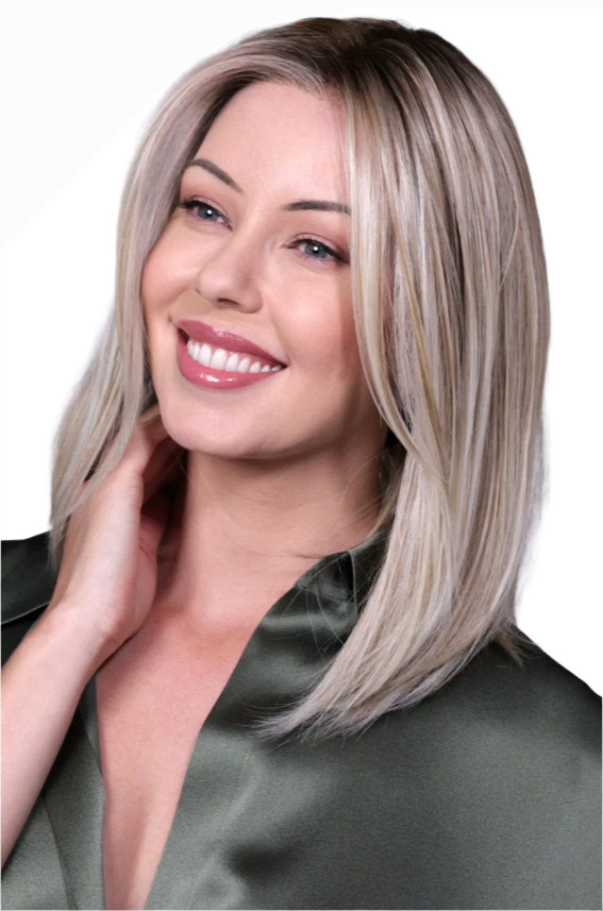 Chelsea by Belle Tress • City Collection | MIMO WIGS — MiMo Wigs