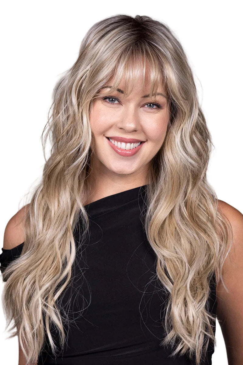 Gaia by Belle Tress • Lux SE Collection — MiMo Wigs