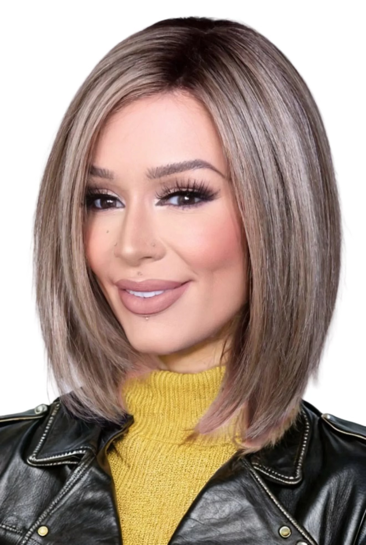 Nina by Belle Tress • Lux SE Collection — MiMo Wigs