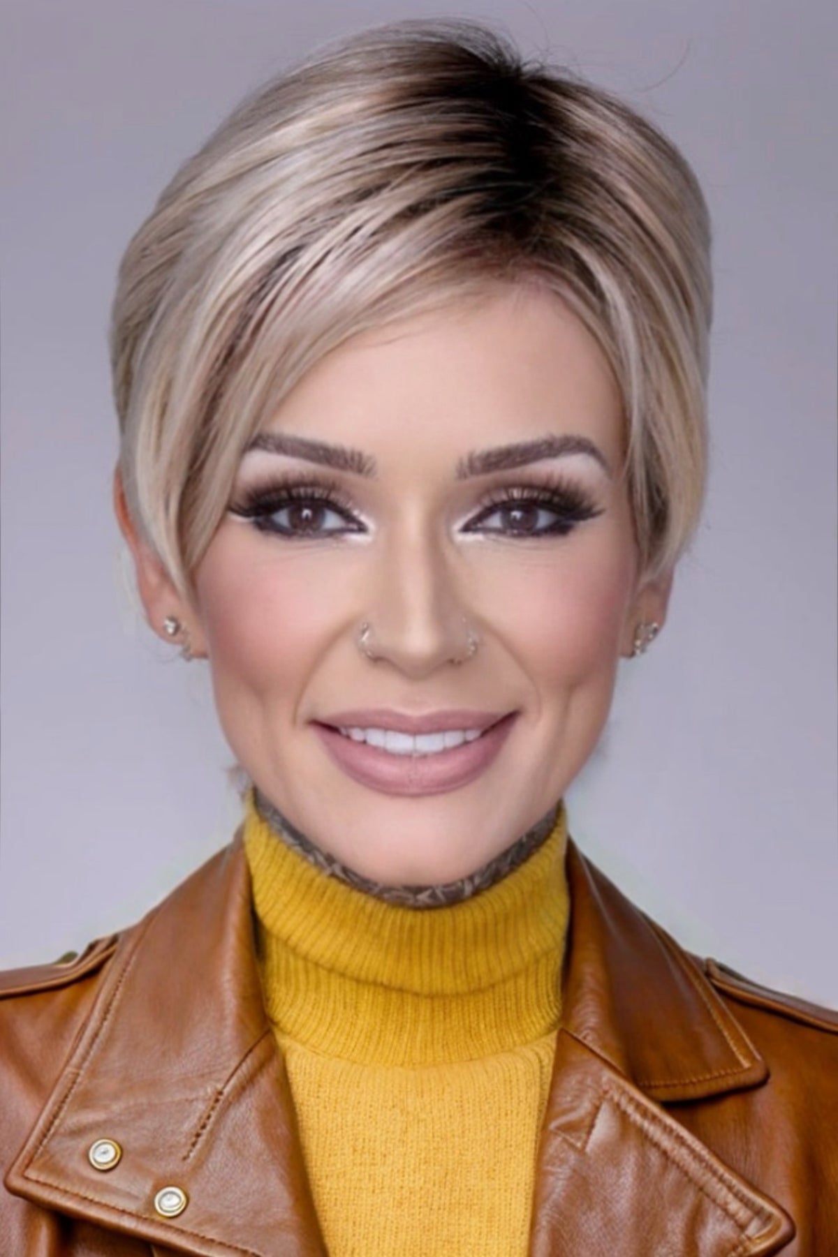 Soho by Belle Tress • City Collection — MiMo Wigs
