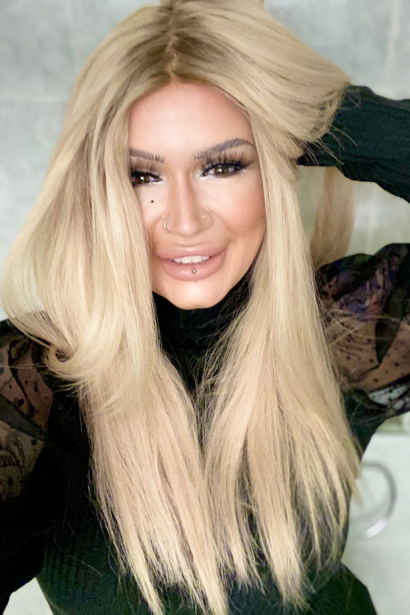 Diamond by Trendco • Gem Collection | MiMo Wigs