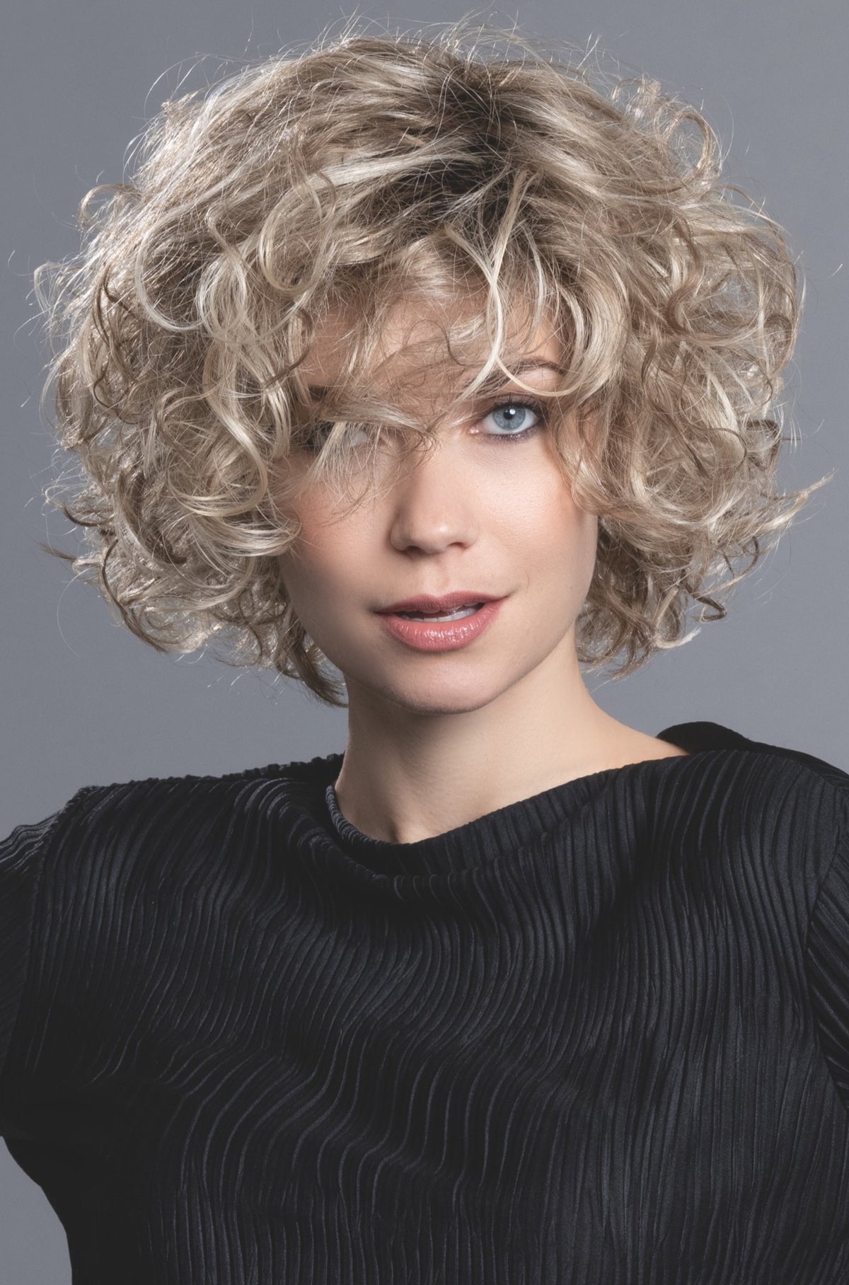 Loop by Ellen Wille • Changes Collection — MiMo Wigs