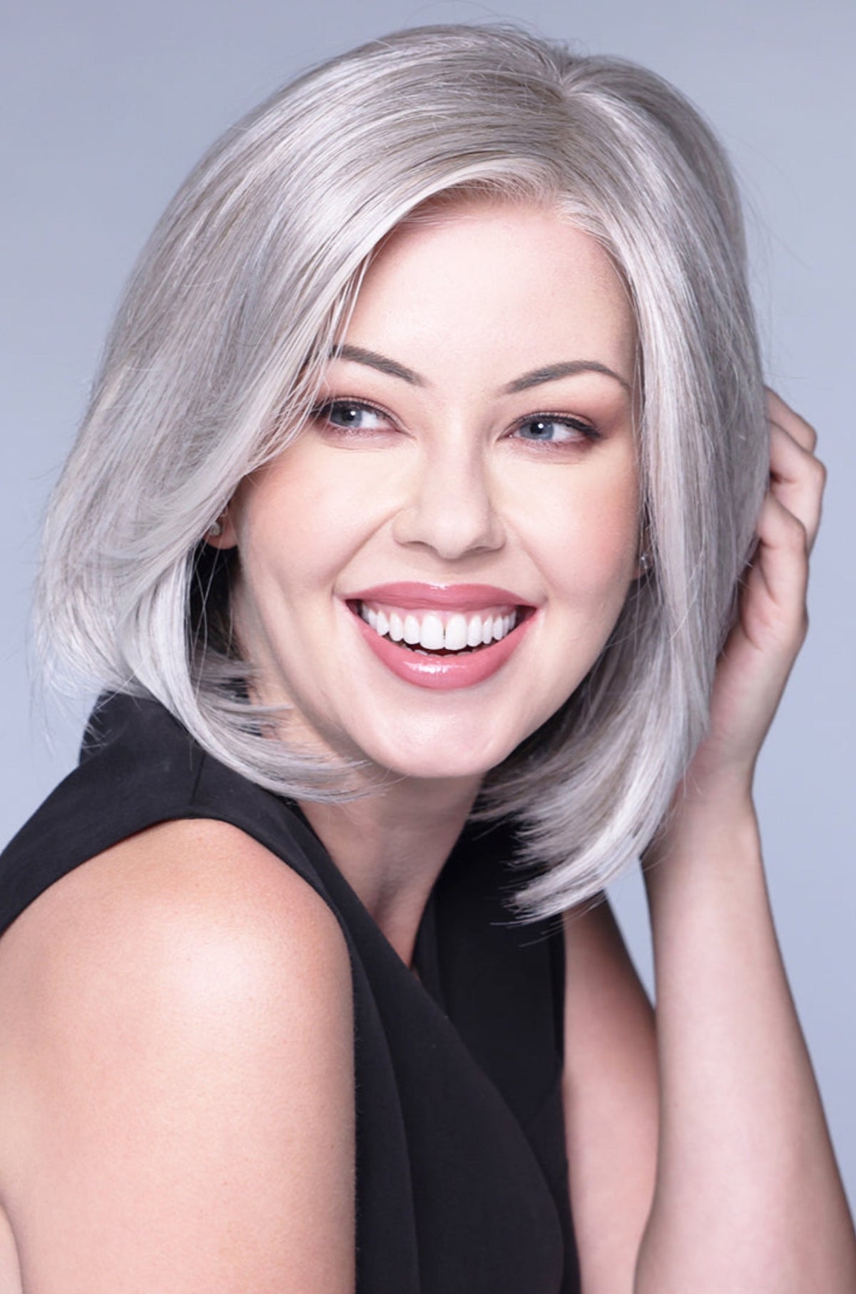 Mara Wig by Belle Tress • Lux Collection | MIMO WIGS — MiMo Wigs