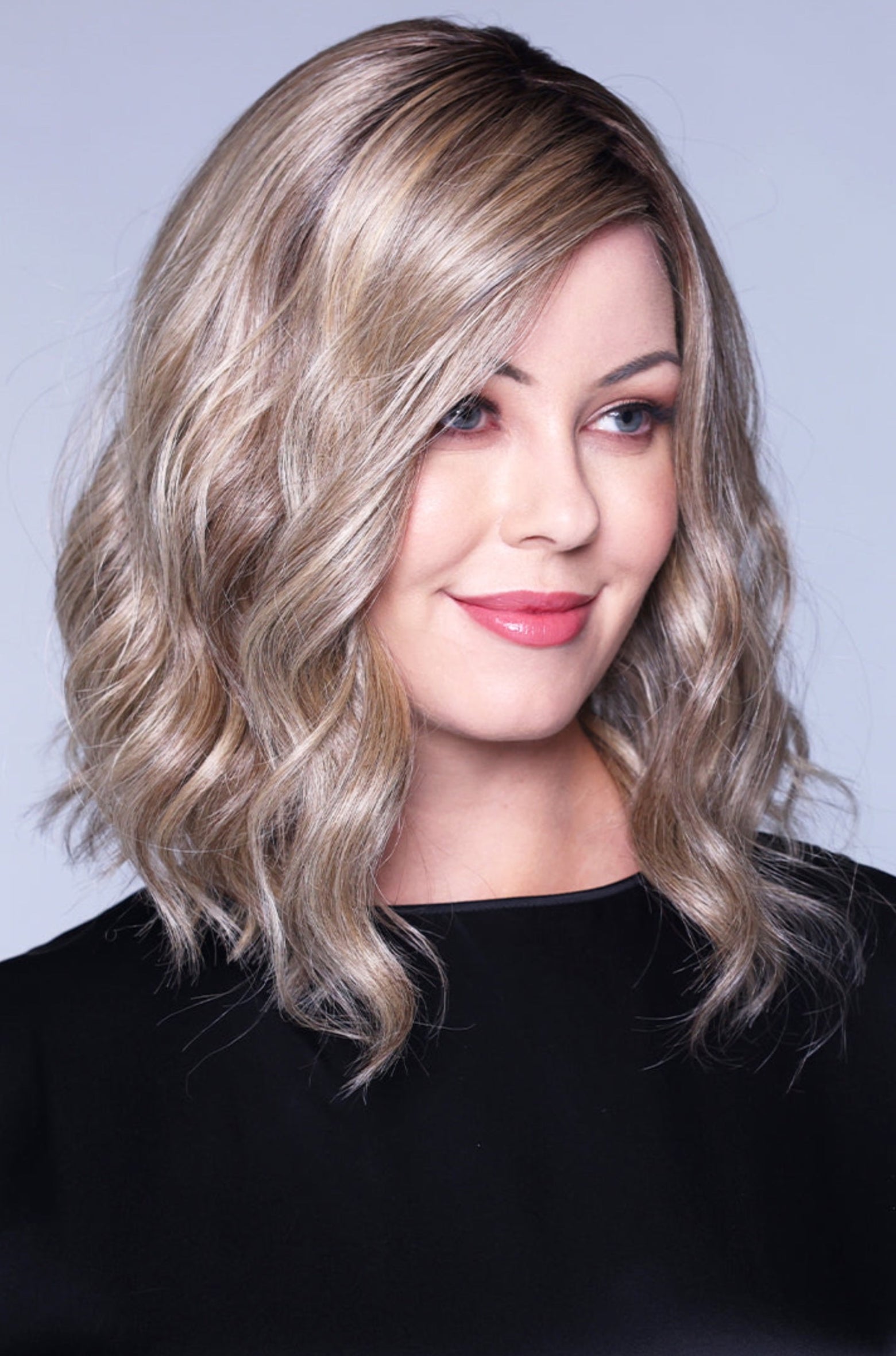 Miu Wig by Belle Tress • Lux Collection | MIMO WIGS — MiMo Wigs