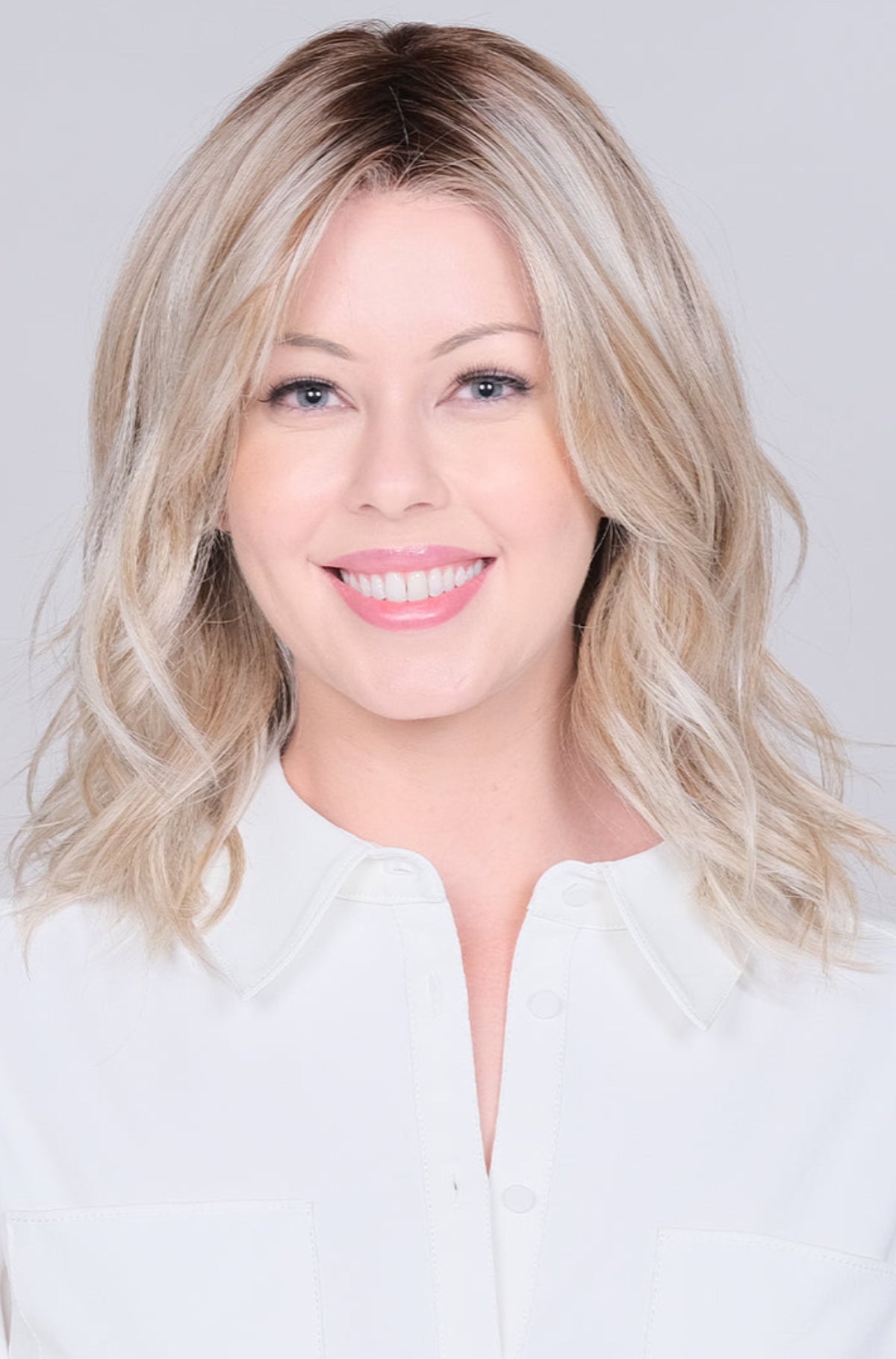 Peerless 14" by Belle Tress • Café Collection — MiMo Wigs