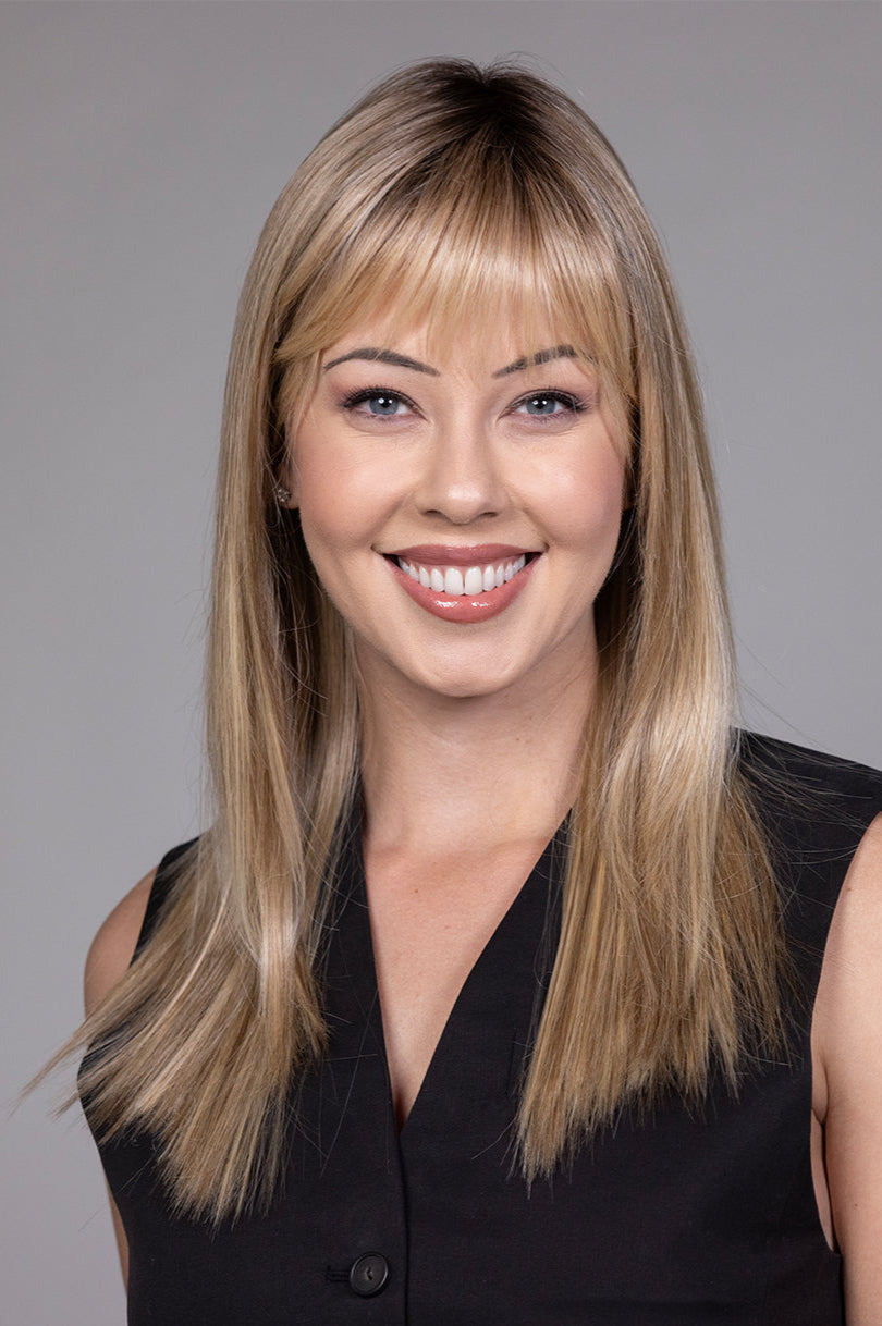 Paris by Belle Tress • City Collection | MiMo Wigs