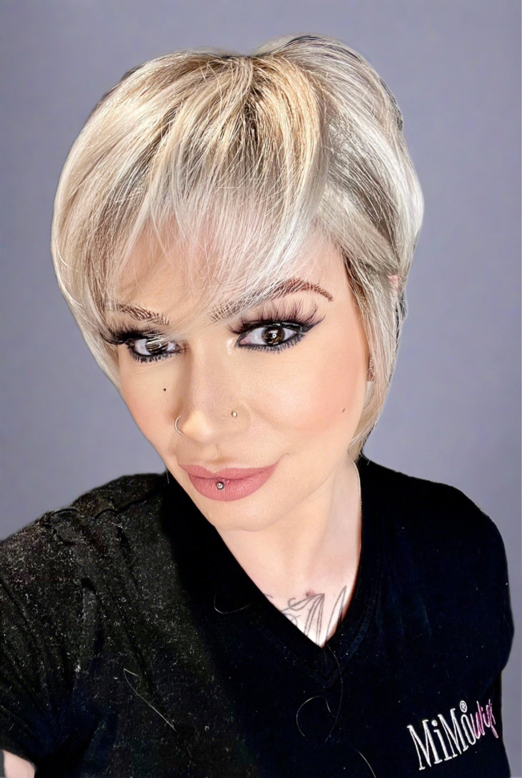 Argan Smooth Luxury Conditioner by Jon Renau-MiMo Wigs Hairloss Expert