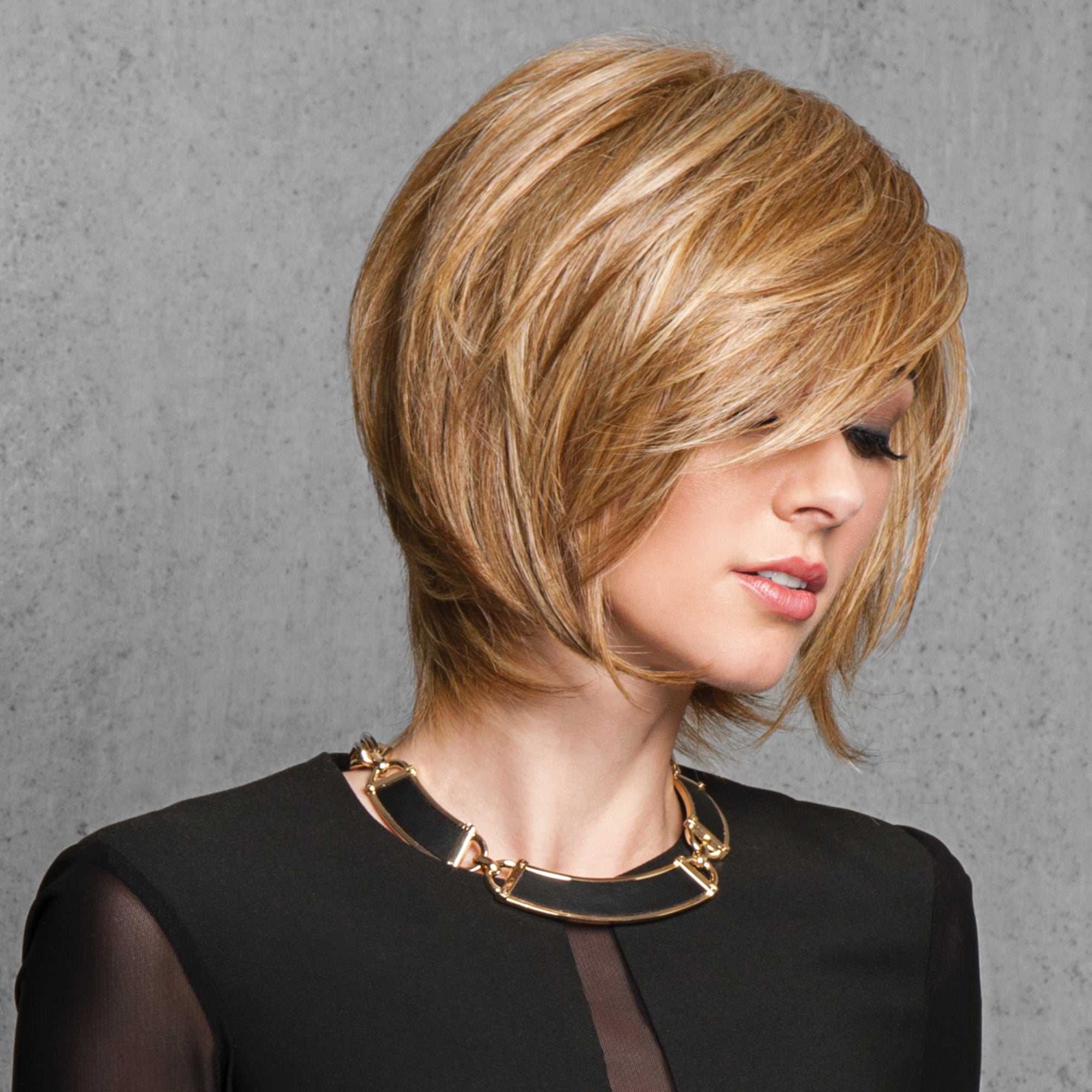 Sleek and Chic by Hairdo — MiMo Wigs
