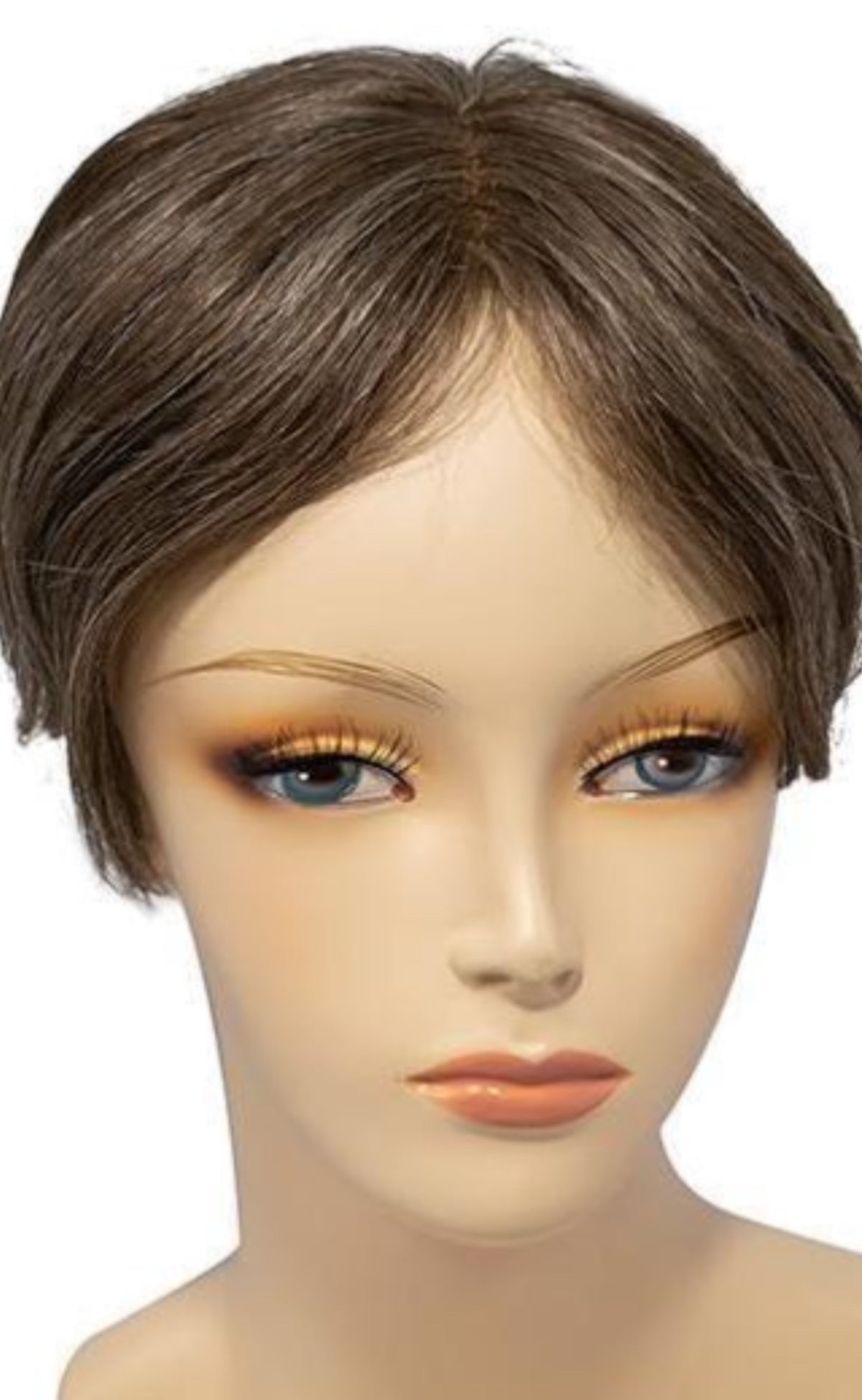 Membrane by Wig USA • Wig Pro Topper Collection (307M) — MiMo Wigs