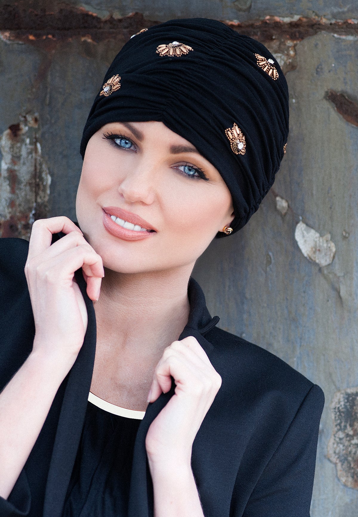 Diamond Golden Shell by Masumi — MiMo Wigs