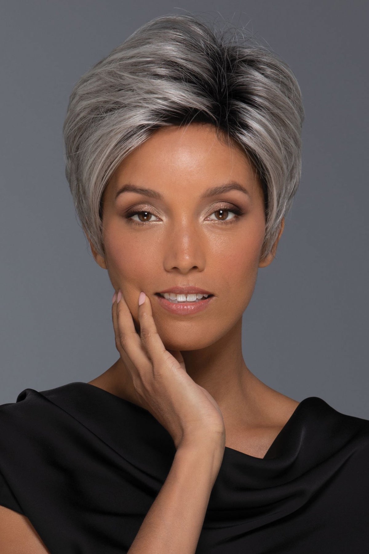 Brady by Estetica Designs • CLEARANCE — MiMo Wigs