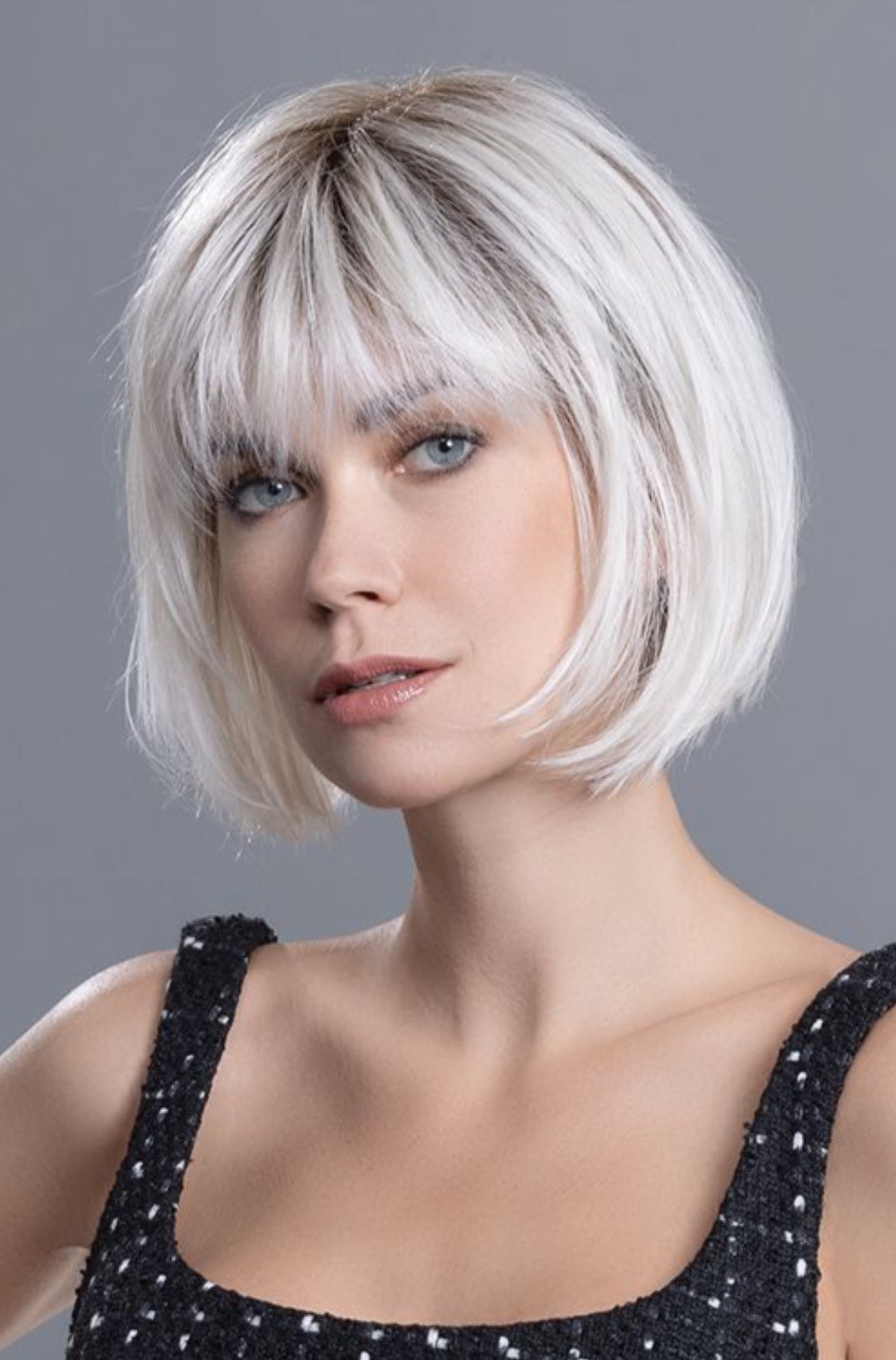 Sing Mono Part by Ellen Wille • Changes Collection — MiMo Wigs
