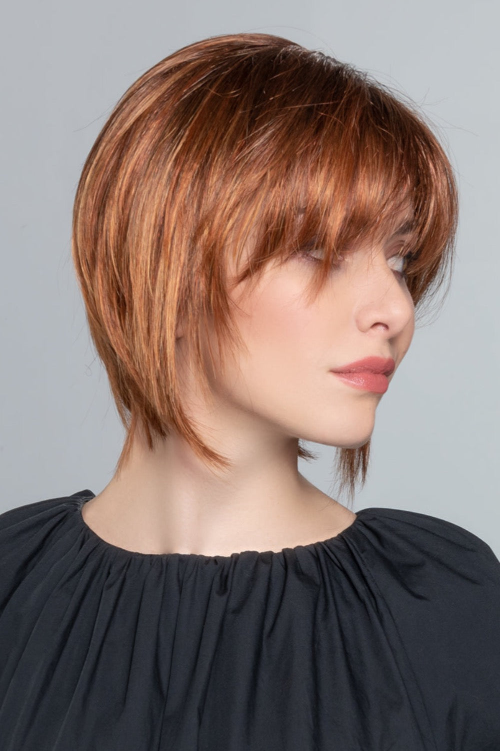 Ava Mono Part by Ellen Wille • Modix Collection — MiMo Wigs